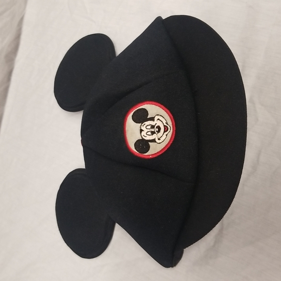 Disney | Accessories | Vintage Mickey Mouse Hat | Poshmark